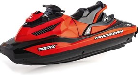 Rc model nincocean trexx 2.4ghz rtr