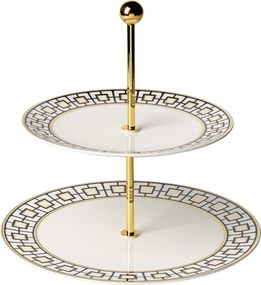 Villeroy&Boch Metroksic Gifts etažér 272 mm