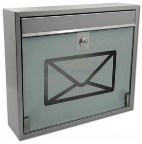 KVIDO poštovní schránka