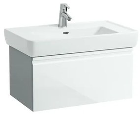 Laufen Pro Skříňka pod umyvadlo, s 1 zásuvkou H4830610954631