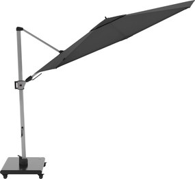 Knirps HYPERION 340 cm DARK GREY