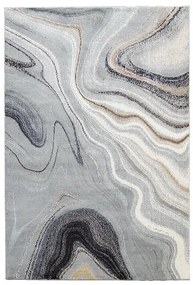 Vopi | Kusový koberec Microsofty Color 8304 multi - 140 x 190 cm