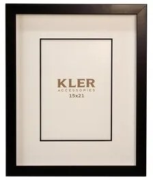 Fotorámeček Kler Accessories Nero