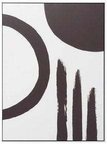 Abstraktní obraz Somcasa Chill II. 80 x 60 cm