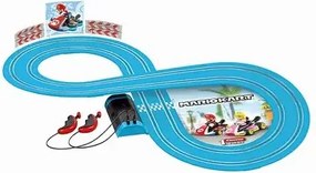 Carrera FIRST Nintendo Mario Kart-Peach / dětská autodráha / 1:50 / od