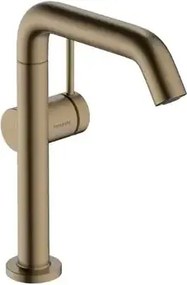 Hansgrohe Tecturis S - Umyvadlová baterie s výpustí Push-Open | CoolSt