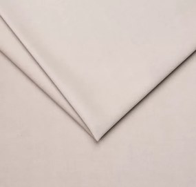 FALCO Postel Elezar 160x200 Ibor krémová