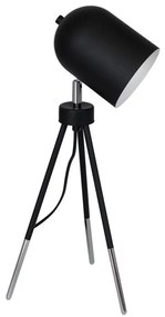 Stolní lampa TABLE LAMPS 1xE27/60W/230V
