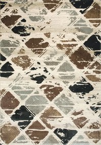 Kusový koberec Cambridge 7879 bone 200 x 290 cm