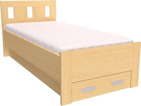 Postel BENO s úložným prostorem (na výběr více variant)