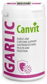 Canvit Inov NEW Canvit Garlic pro psy a kočky 230g