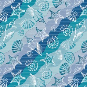 Role AquaNova koupelnová PVC předložka AQN-533A 65cm x 15m