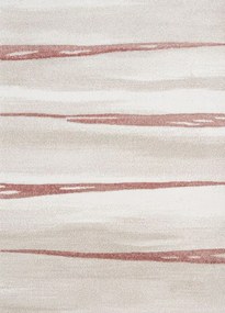 Koberce Breno Kusový koberec VEGAS HOME / PASTEL ART 55/ERE, Vícebarevné, 120 x 170 cm