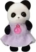 Sylvanian Families: Rodina pandy / od 3 let