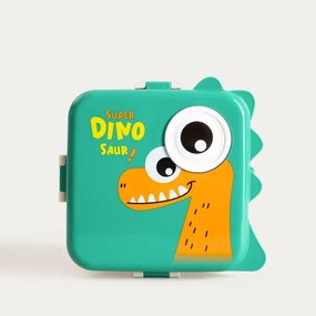 Obědový box PETPACK s dinosaurem 241978