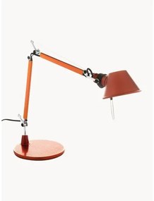 Nastavitelná lampa na psací stůl Tolomeo Micro