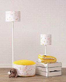 Stojací lampa Dots &amp; Dots