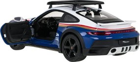 Auto na ovládání RC Porsche 911 Dakar Performance 1:14