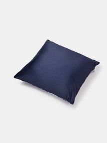Sinsay - Dekorativní polštář - námořnická modrá