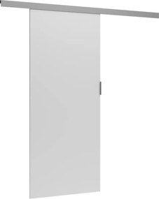 TPS Posuvné dveře GREGOR 86CM - Bílý mat
