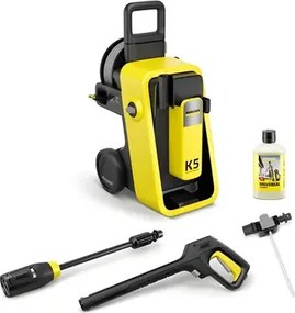 Kärcher K 5 Comfort Premium / Vysokotlaký čistič