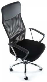 Kancelářská židle Grant 2020 / černá