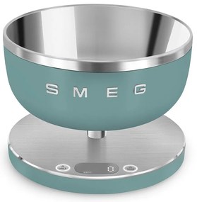 Digitální kuchyňská váha 50's Retro Style – SMEG