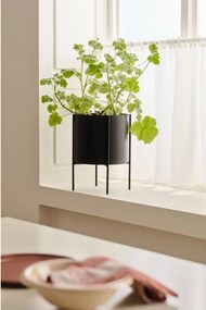 Kovový květináč ø 25 cm Milton – Ellos Home