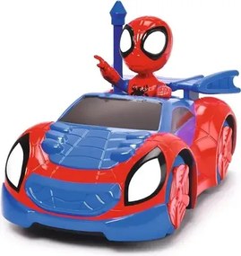 JADA RC Spidey Web Crawler / RC auto / 27 MHz / od 3 let