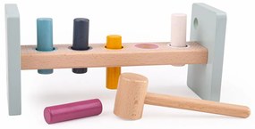 Bigjigs Toys Zatloukačka
