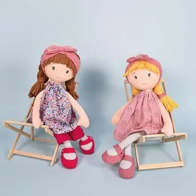 Doudou Jolijou Panenka Suzette 36 cm / od 0 let