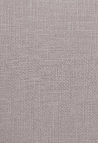 Sada 2 barových židlí Grant látka – taupe
