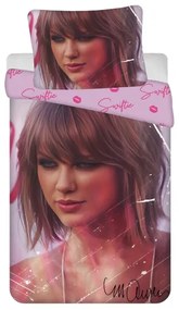Jerry Fabrics Povlečení Swiftie 140x200, 70x90 cm