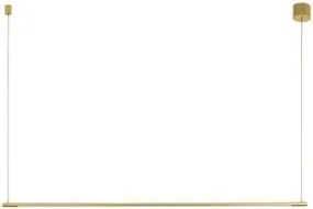 Závěsné LED svítidlo NOVA LUCE ELETTRA 20W 3000K 9088102