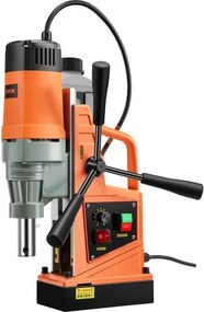 Magnetická vrtačka 1550 W 13000 N Přenosná vrtačka Mag 500RPM