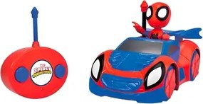 JADA RC Spidey Web Crawler / RC auto / 27 MHz / od 3 let