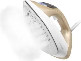 SENCOR SSI 0810VT béžová / Parní generátor / 2400W / 1.5L / Parní ráz