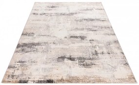 Obsession, Kusový koberec Salsa 691 grey, 80x150, šedá, kancelář