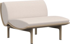 Gandiablasco designová zahradní křesla Dunne Lounge Chair