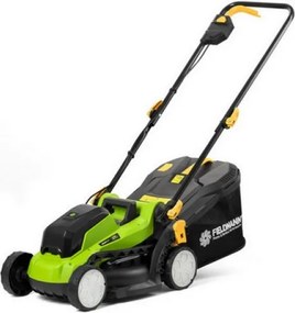 Akumulátorová sekačka FIELDMANN FZR 70335-A 2x20V 2x 2Ah 50004555