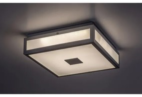 Rabalux 75032 - LED Koupelnové stropní svítidlo ZOYA LED/18W/230V IP44 bílá