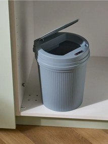 Sinsay - Dotykový koš na odpadky - modrá