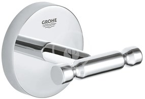 Grohe - Dvojháček, chrom