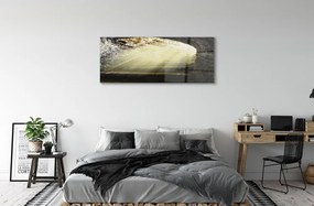 akrylový obraz Schody 120x60 cm