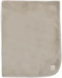 Jollein Deka 75x100 cm Basic Sherpa Warm Sand
