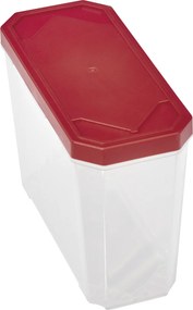 Parkside® Stack-it úložný box na malé předměty S/M, 4 kusy / 2 kusy (box S)