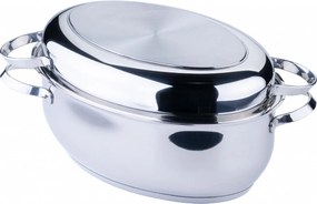 XXXLutz PEKÁČ 38 cm Chefkoch+Fackelmann - Online Only vaření - 004124086401