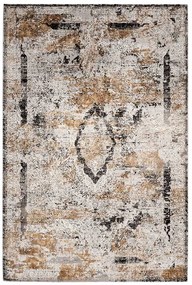 Kusový koberec My Jewel of Obsession 952 Grey Rozměr koberce: 160 x 230 cm