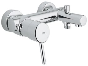 GROHE 32211001 - Vanová baterie CONCETTO DN 15 lesklý chrom