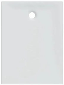 Geberit Nemea - Sprchová vanička 1200x900 mm, protiskluz, matná bílá 550.596.00.1